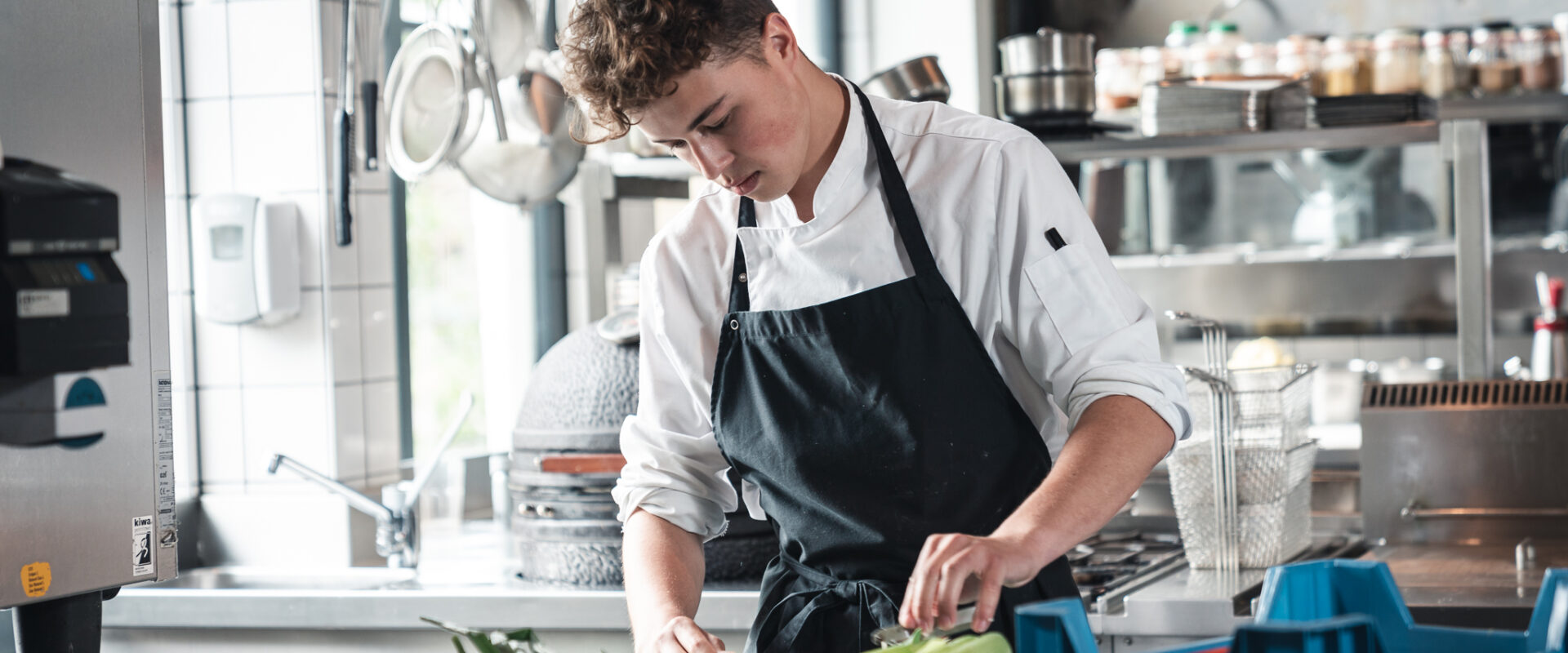 Alle ins & outs van de nieuwe Horeca cao | Nedflex Zeg het maar