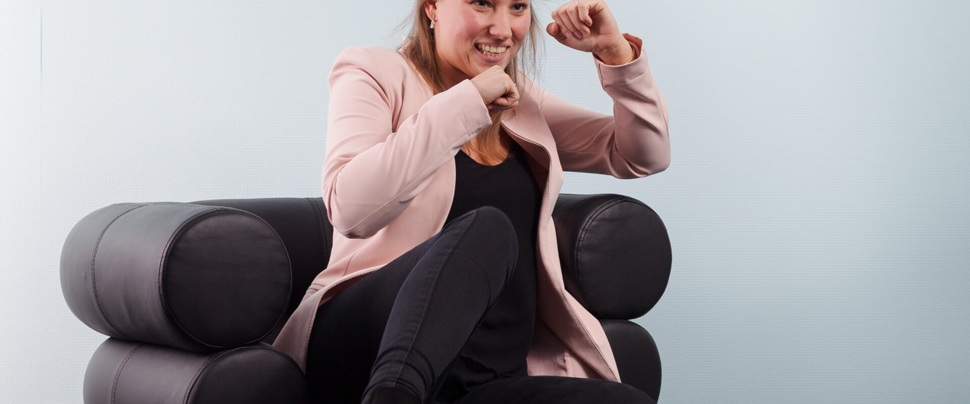 Maak kennis met... Madelon | Nedflex Uitzenden