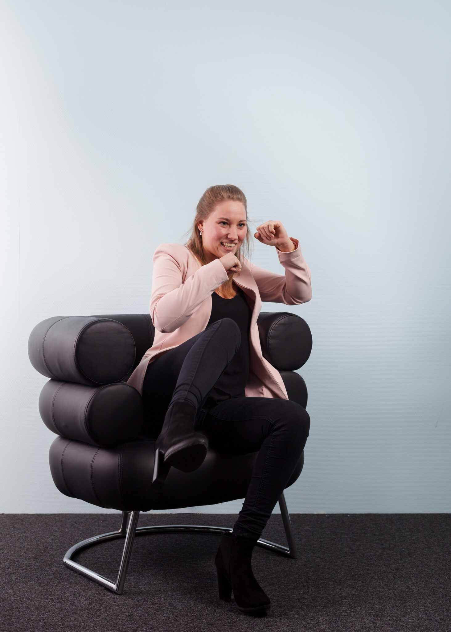 Maak kennis met... Madelon | Nedflex Uitzenden