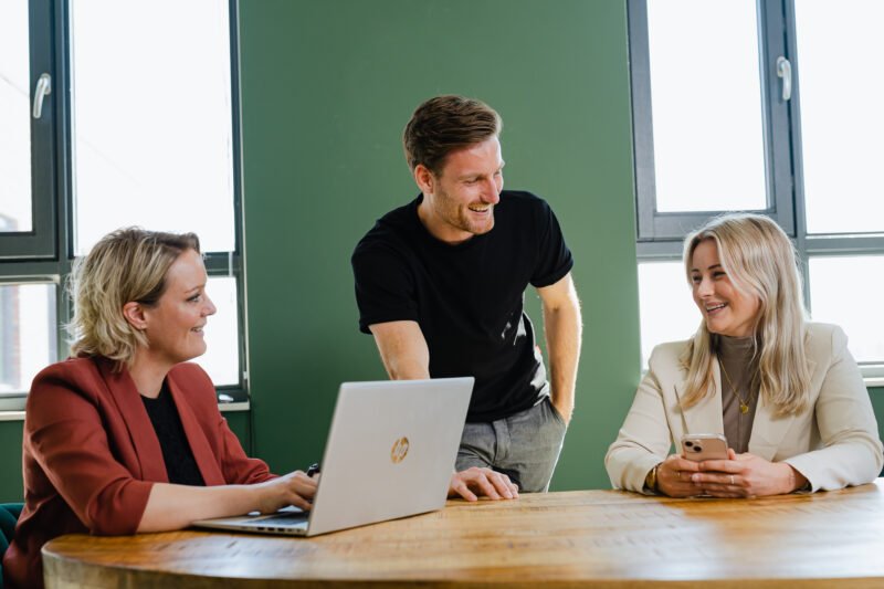 Inhouse uitzenden | Nedflex