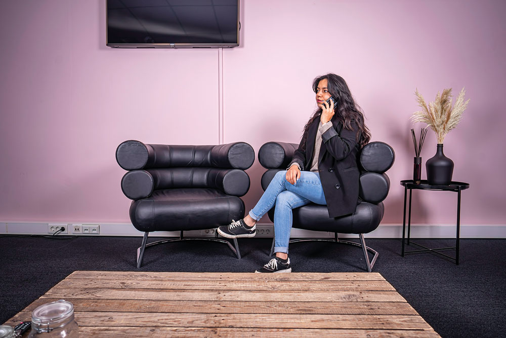 HR diensten - trainingen + detachering HR-professionals