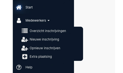 Medewerkers | Nedflex